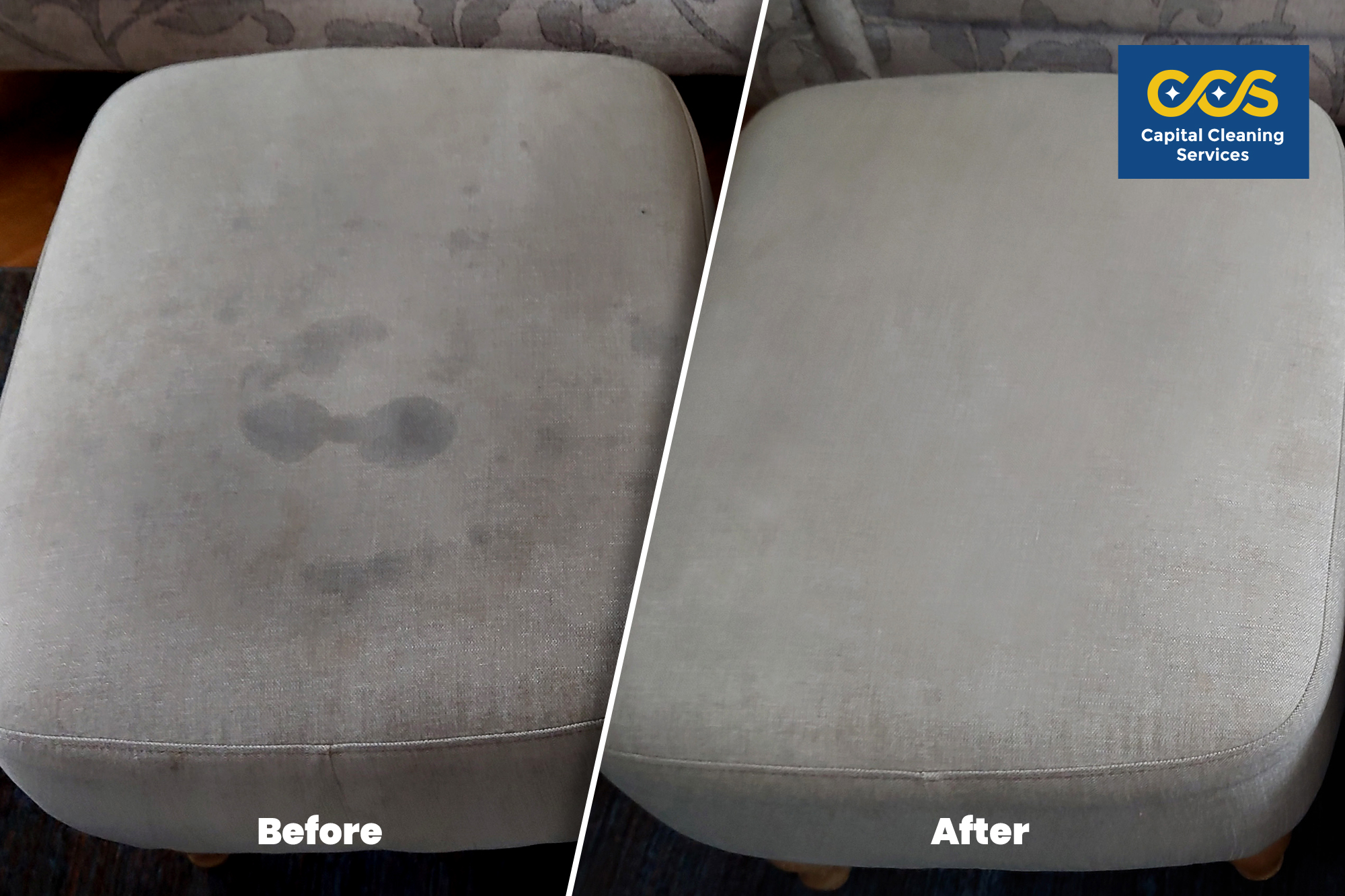 CCS Cleaning Company - Warrington, Manchester, Liverpool - Rock 360 ...